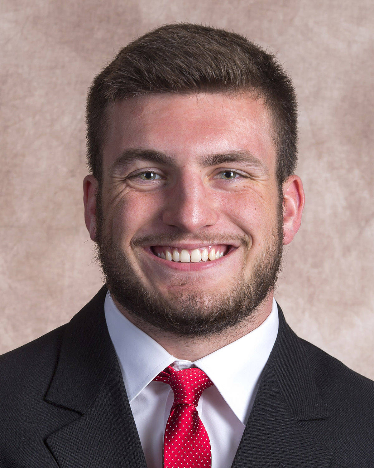 Sean Lambert - Football 2016 - University of Nebraska - Official ...