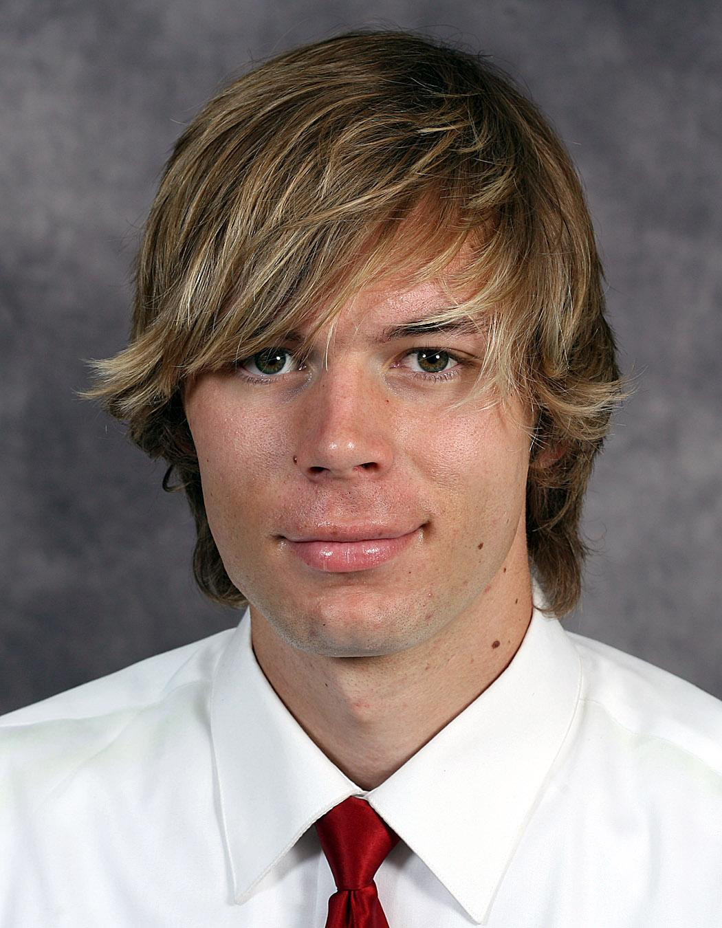 Erwin Schmidt Jr. - Track and Field 2006-07 - University of Nebraska ...