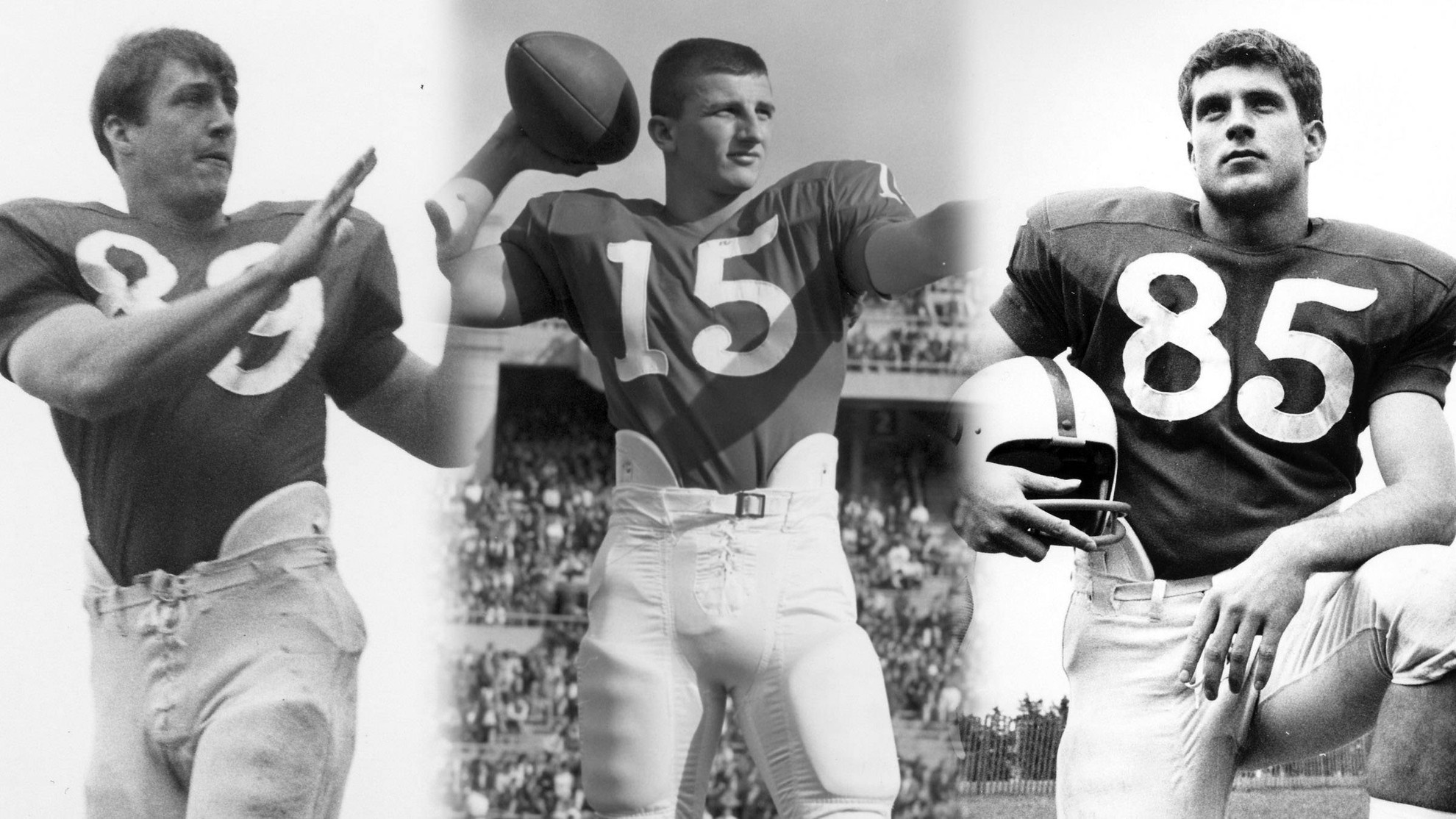 Osborne: 1966 Comeback at Colorado Now Ranks No. 2 All-Time ...