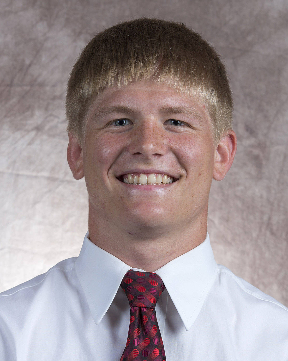 Eric Coufal - Wrestling 2016-17 - University of Nebraska - Official ...