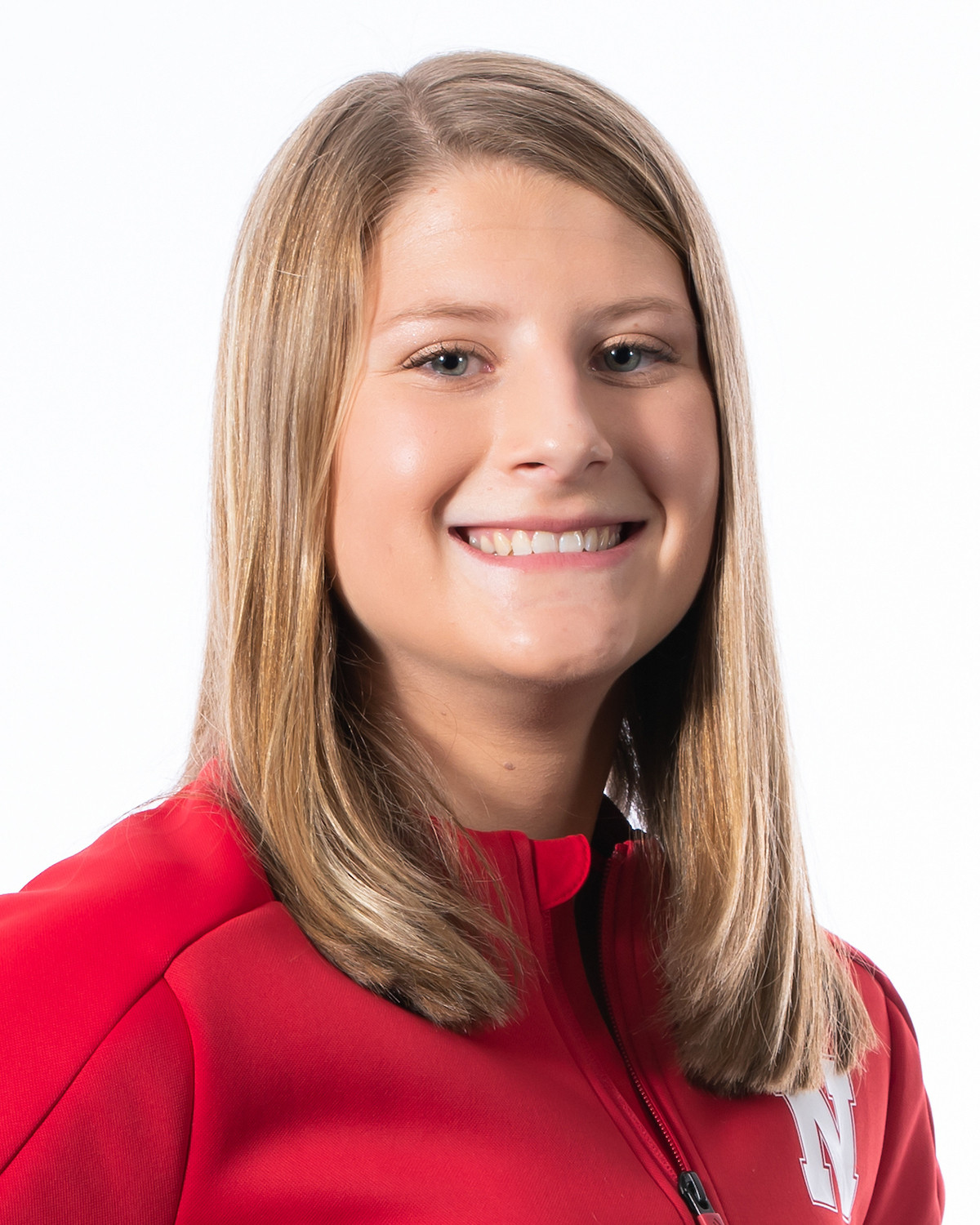 Audrey Coffey - Swimming and Diving 2019-20 - University of Nebraska ...