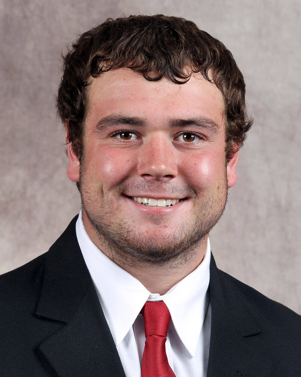 Steve Graeber - Football 2013 - University of Nebraska - Official ...