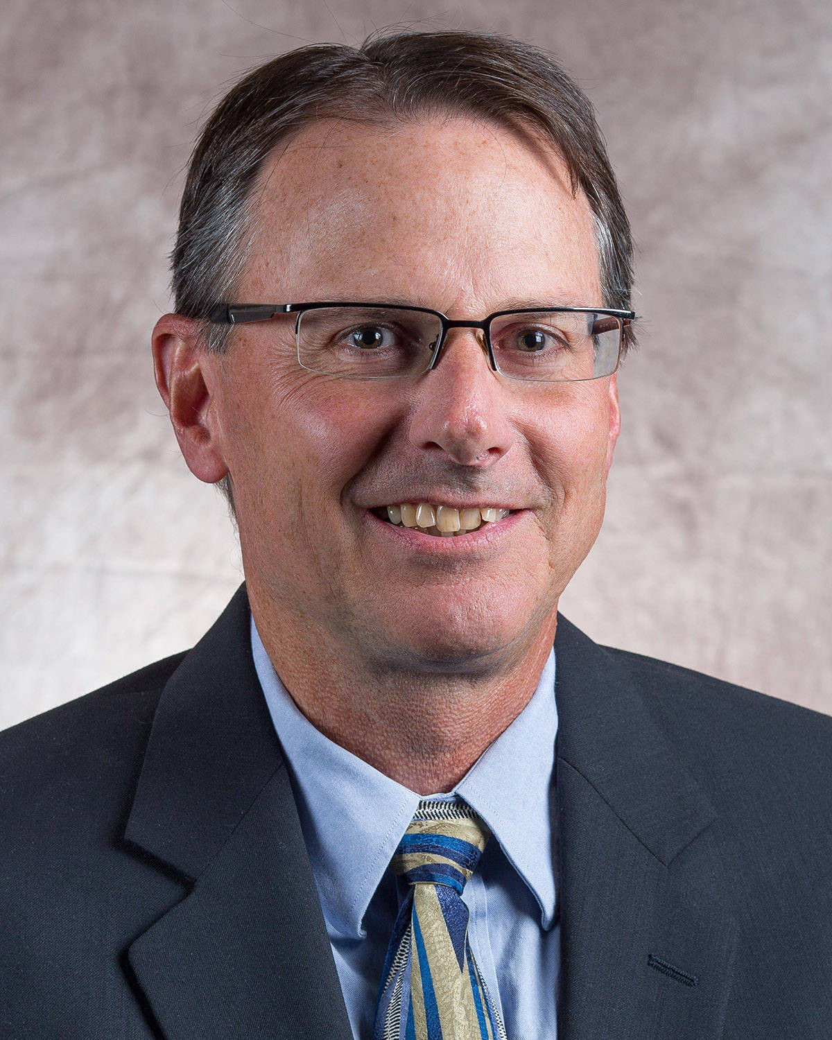 Chuck Chmelka - University of Nebraska - Official Athletics Website