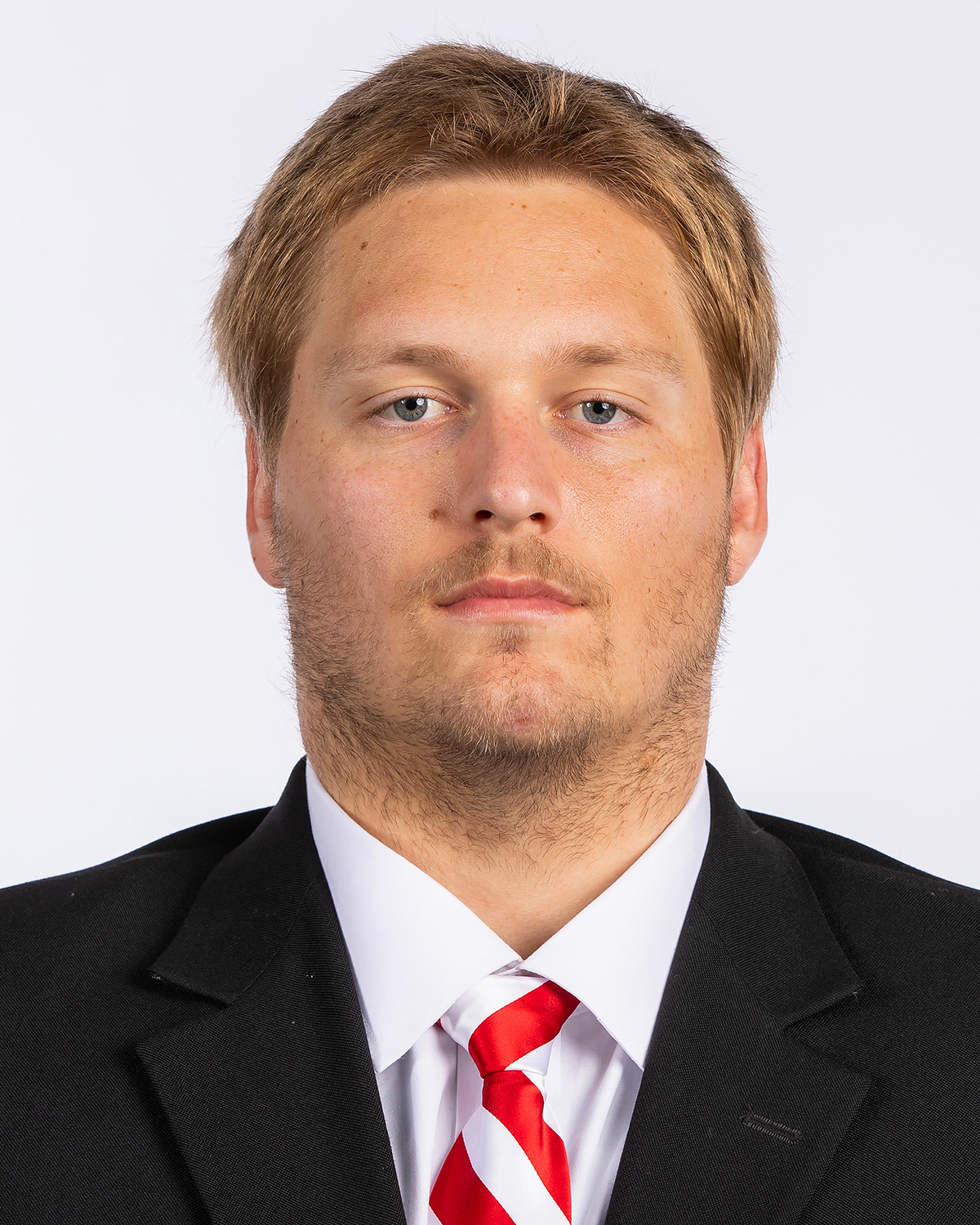 Turner Corcoran - Football 2025 - University of Nebraska - Official ...