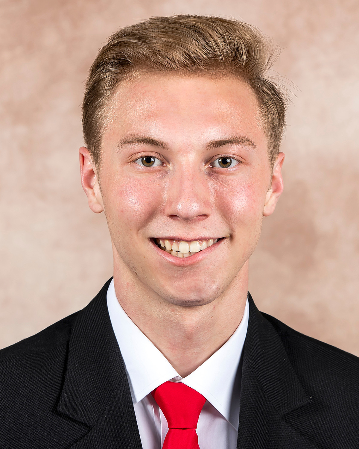 Josh Jasek - Football 2021 - University of Nebraska - Official ...