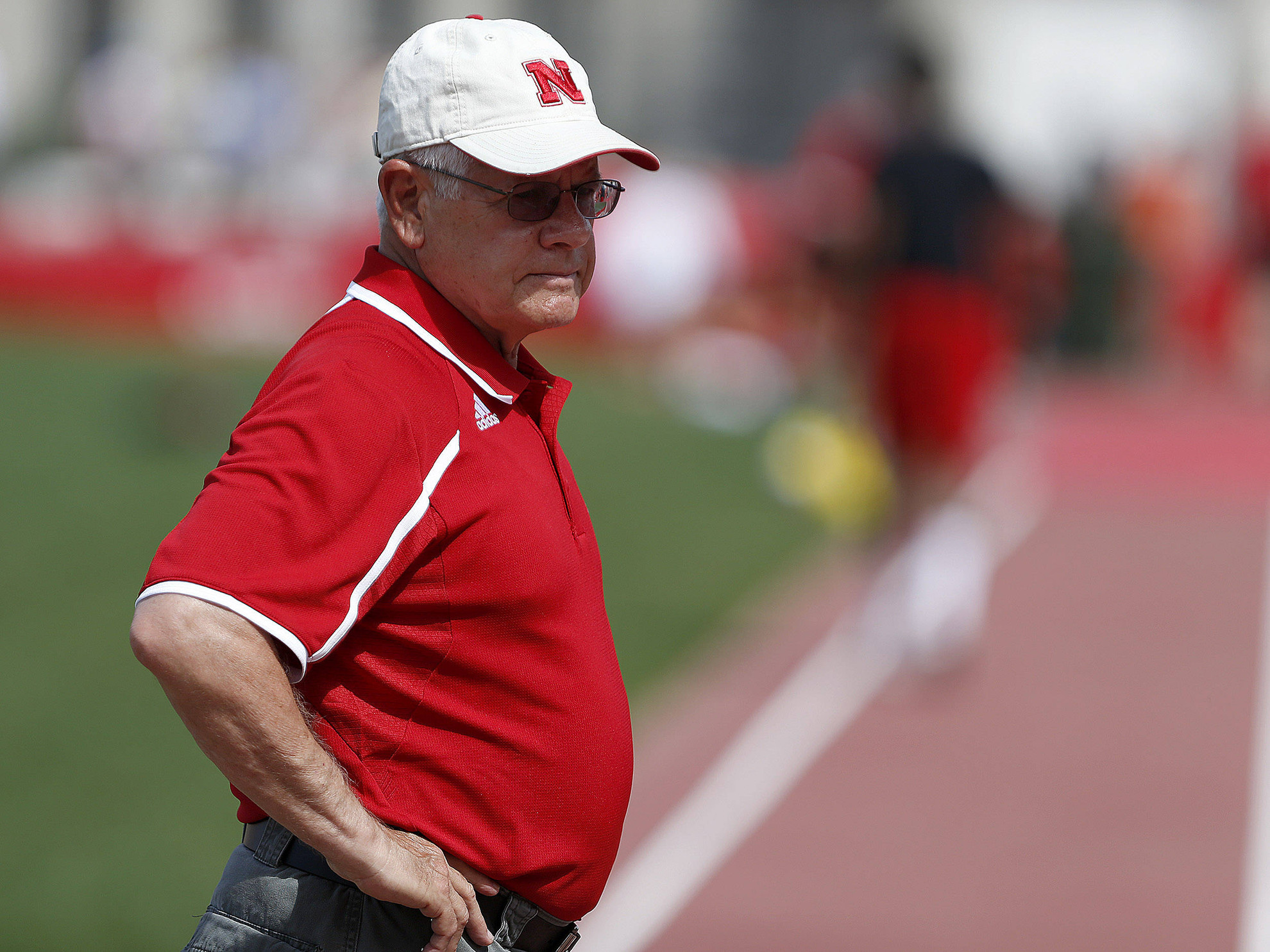 Husker Track and Field Announces 15 Newcomers - University of Nebraska ...
