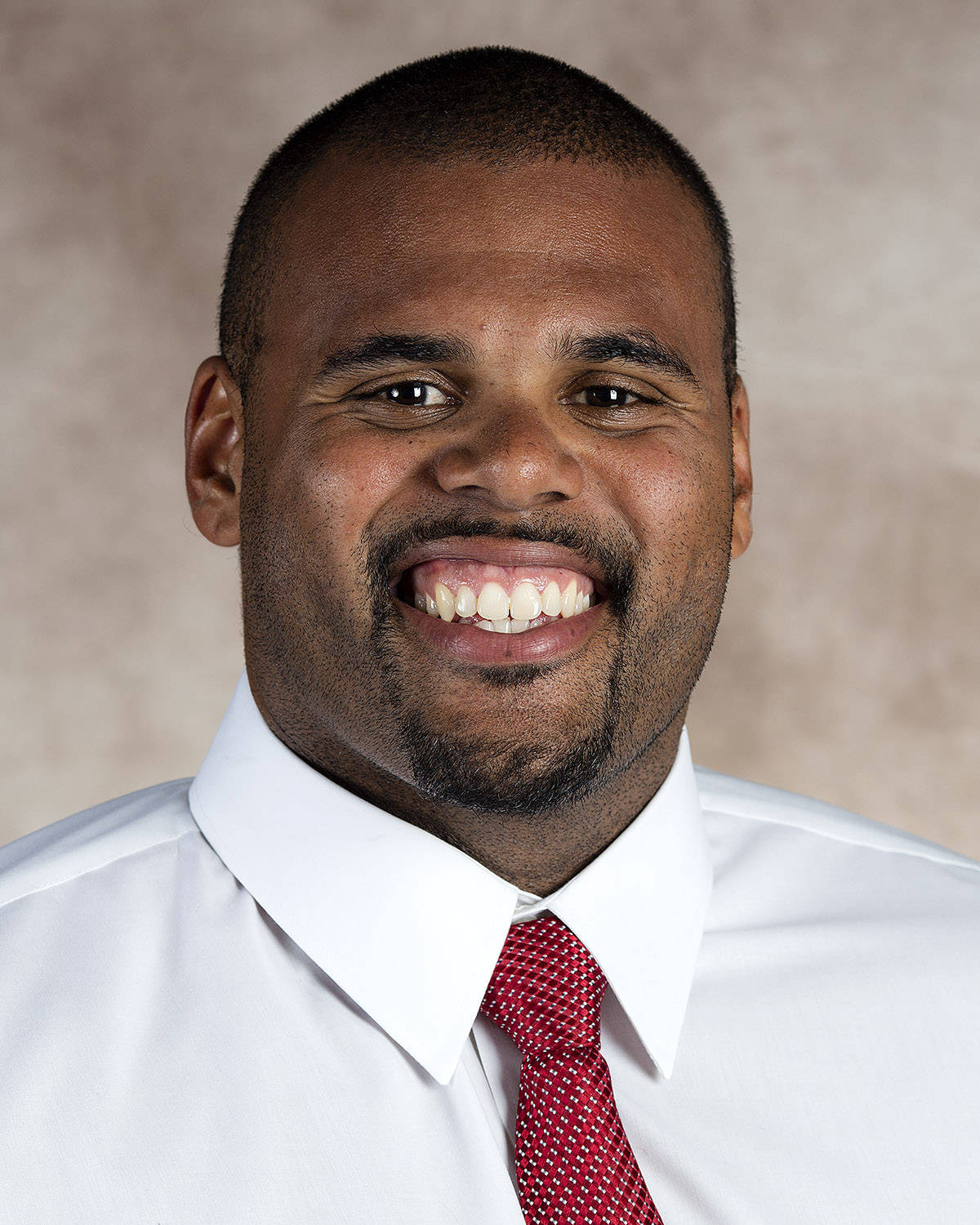 Willie Jones - University of Nebraska - Official Athletics Website