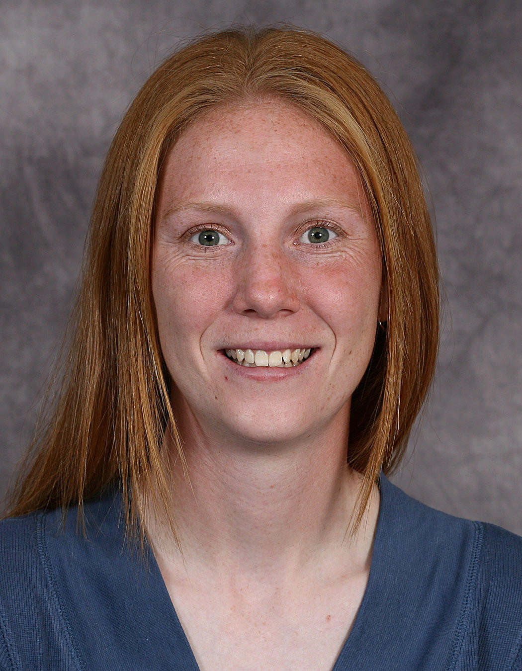 Casie Witte - Track and Field 2002-03 - University of Nebraska ...