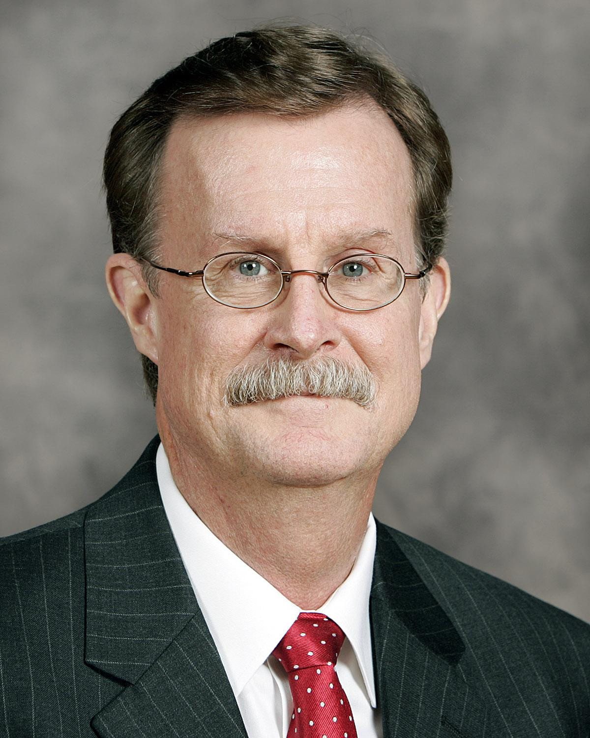 Bill Shaw - University of Nebraska - Official Athletics Website