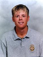 Jonathan Aten - Men's Golf 2000-01 - University of Nebraska - Official ...