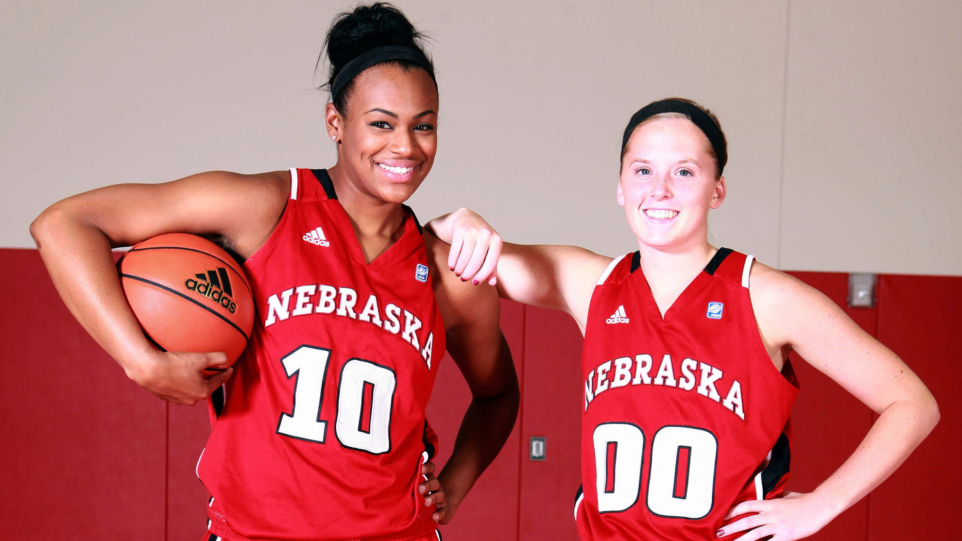 Husker Seniors Shoot for Big Ten Title - University of Nebraska ...
