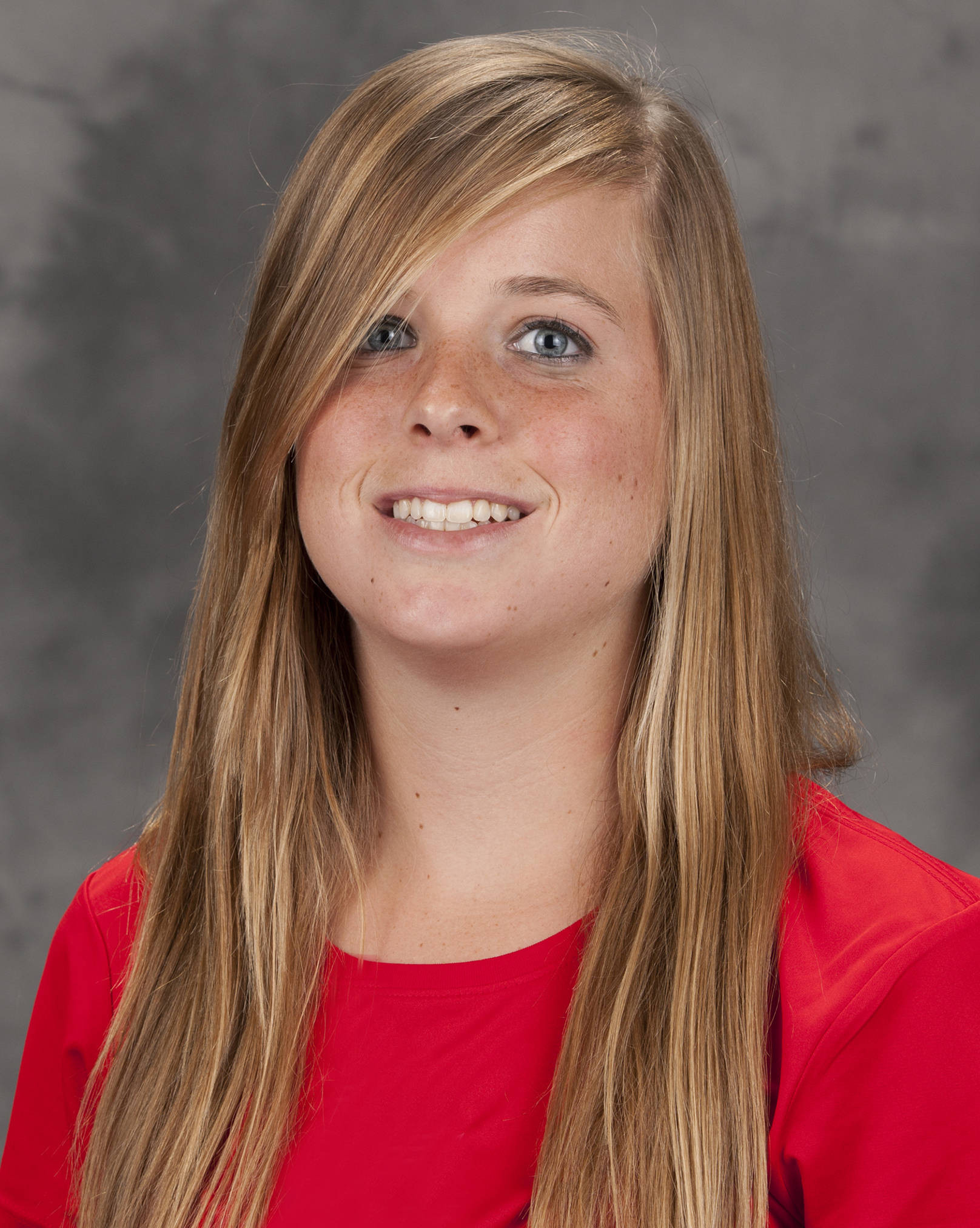 Kat Howard - Cross Country 2013 - University of Nebraska - Official ...