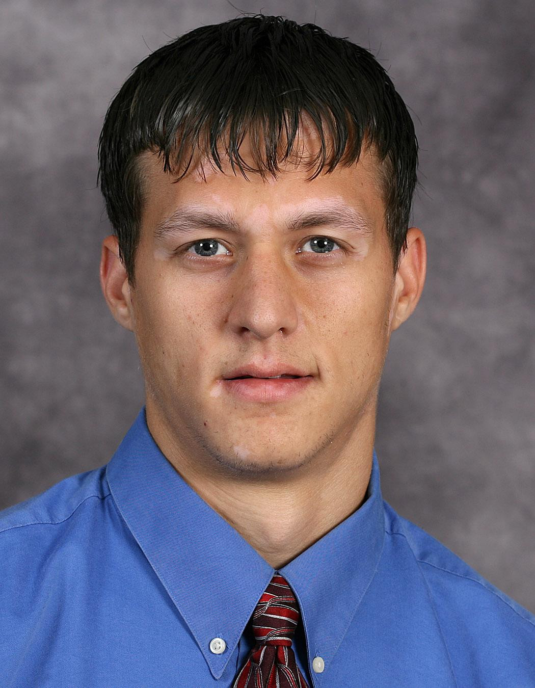 Eric Lund - Track and Field 2009-10 - University of Nebraska - Official ...