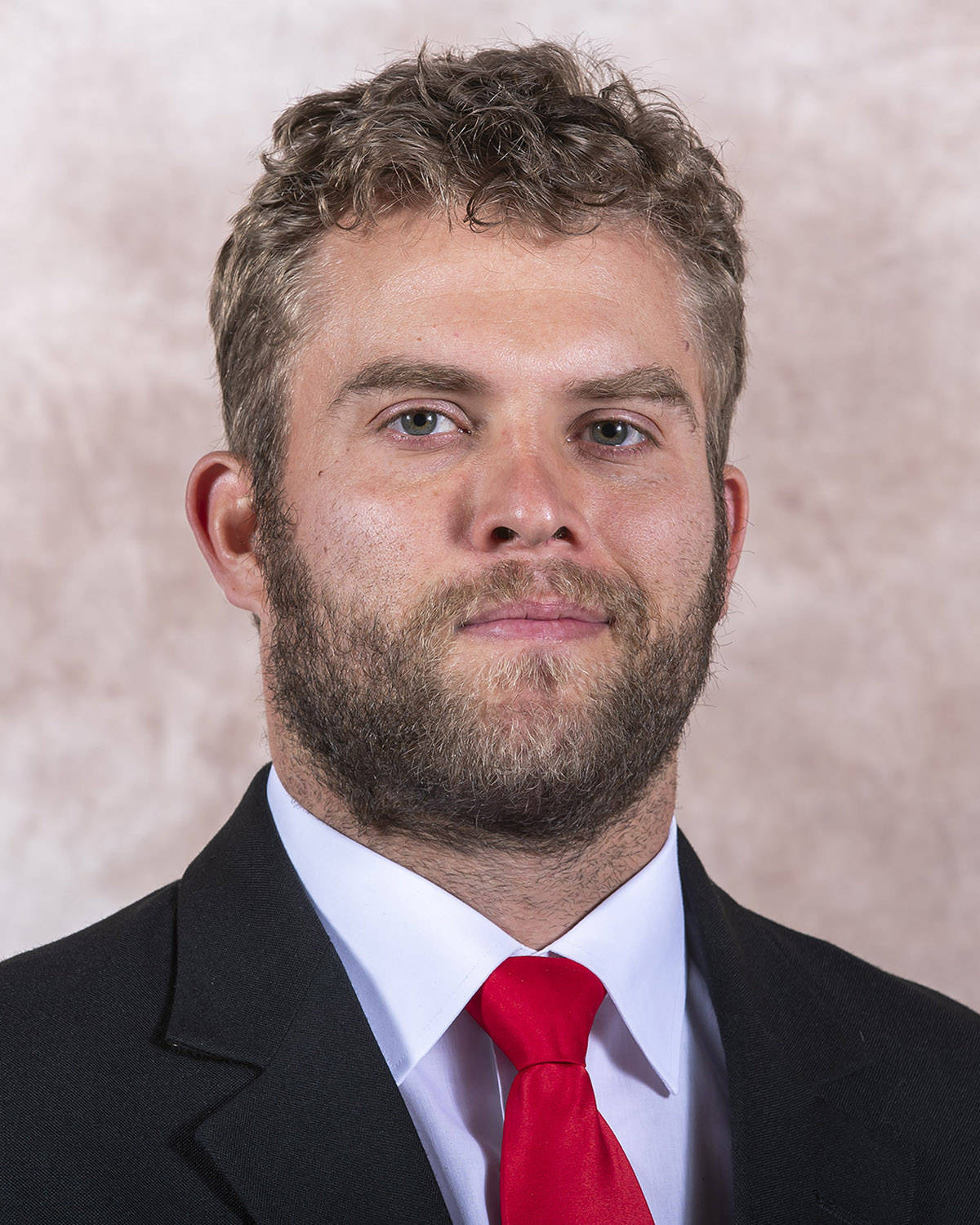 Chase Beideck - University of Nebraska - Official Athletics Website