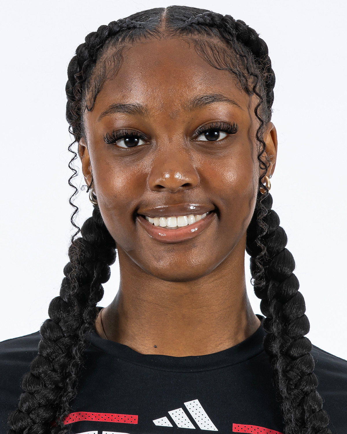 Abrielle Artley - Track and Field 2025-26 - University of Nebraska ...