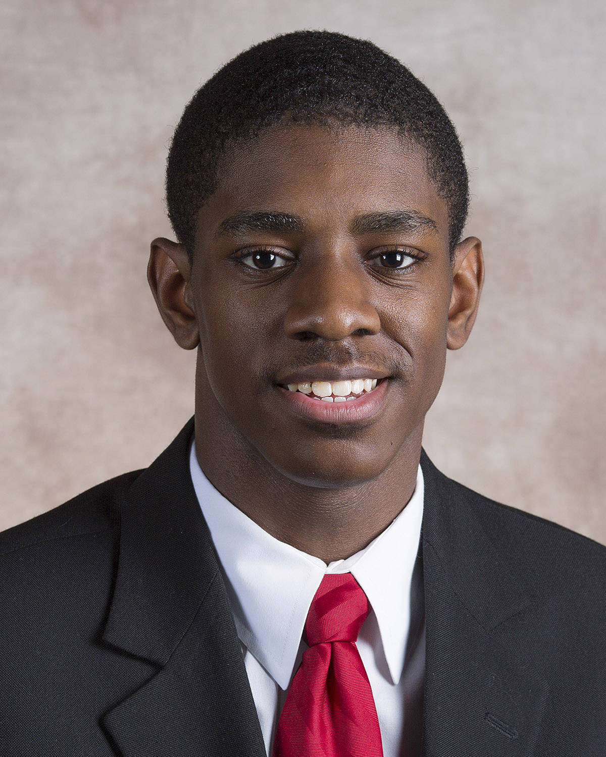 Glynn Watson Jr. - Men's Basketball 2016-17 - University of Nebraska ...