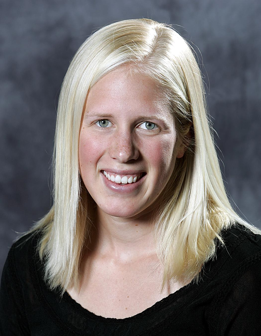 Kim Pancoast - Cross Country 2002 - University of Nebraska - Official ...