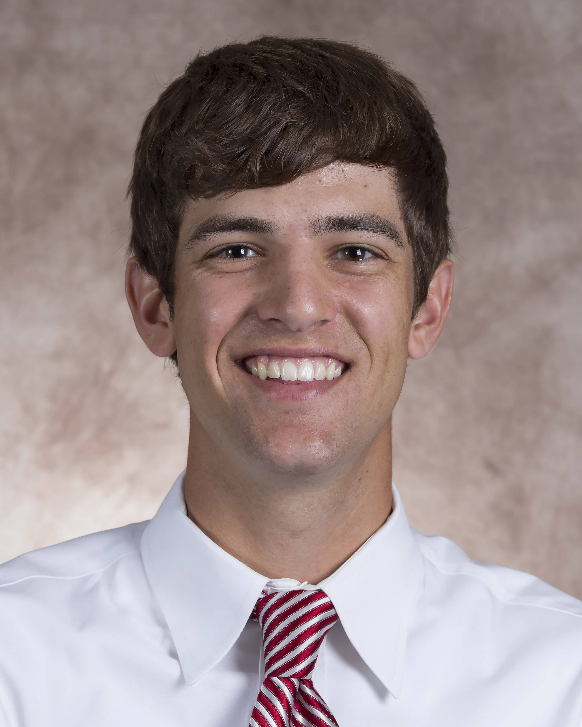 Jackson Wendling - Men's Golf 2017-18 - University of Nebraska ...