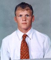 Travis Shufelt - Wrestling 2000-01 - University of Nebraska - Official ...