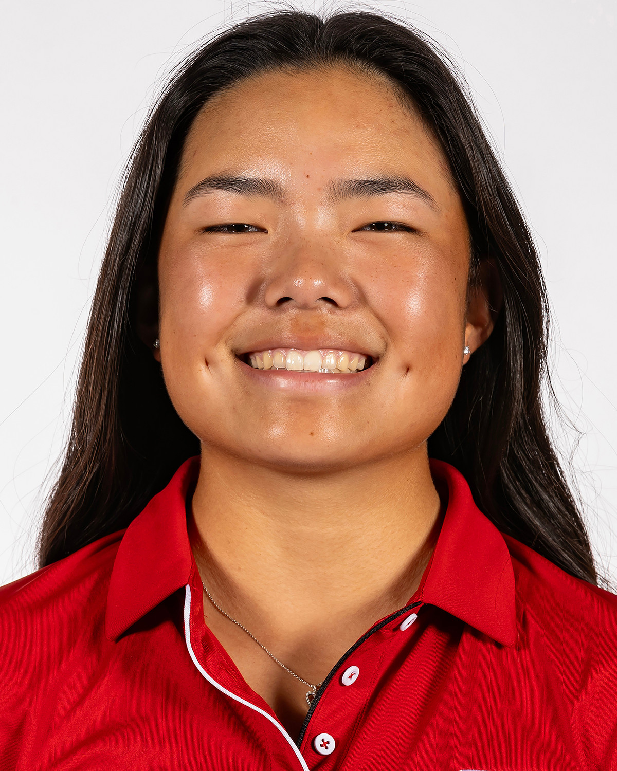 Bridget Butler - Women's Golf 2024-25 - University of Nebraska ...