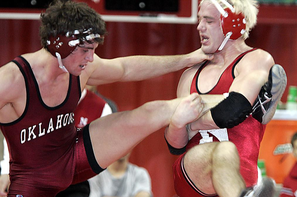 Huskers Wrap Regular Season at Iowa State - University of Nebraska ...
