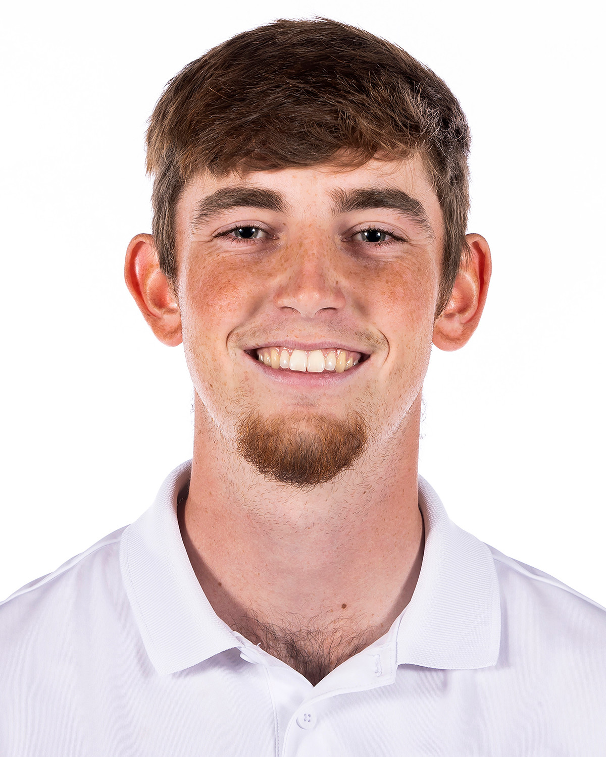 Harry Crockett - Men's Golf 2023-24 - University of Nebraska - Official ...