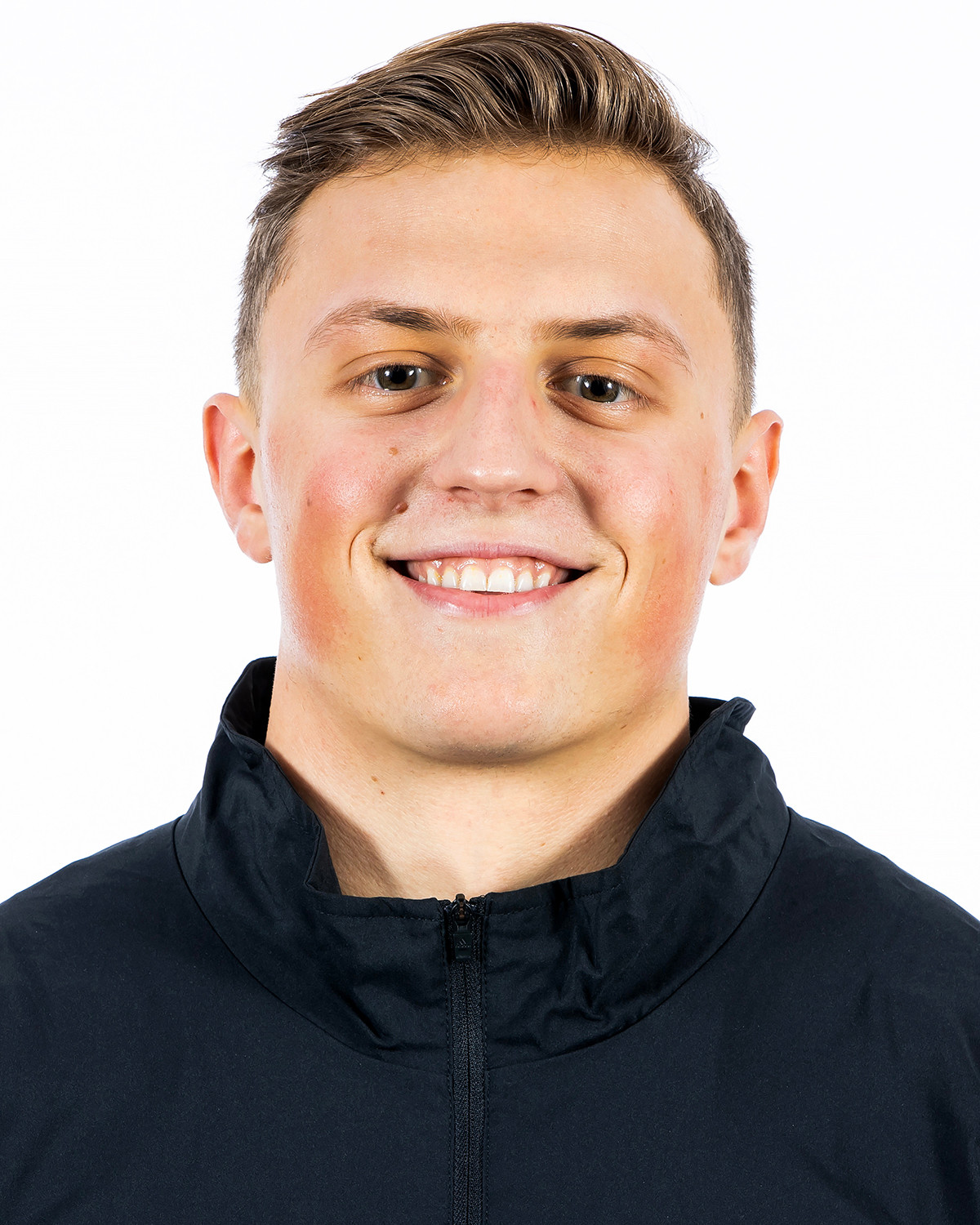 Henry Zimmerman - Track and Field 2022-23 - University of Nebraska ...