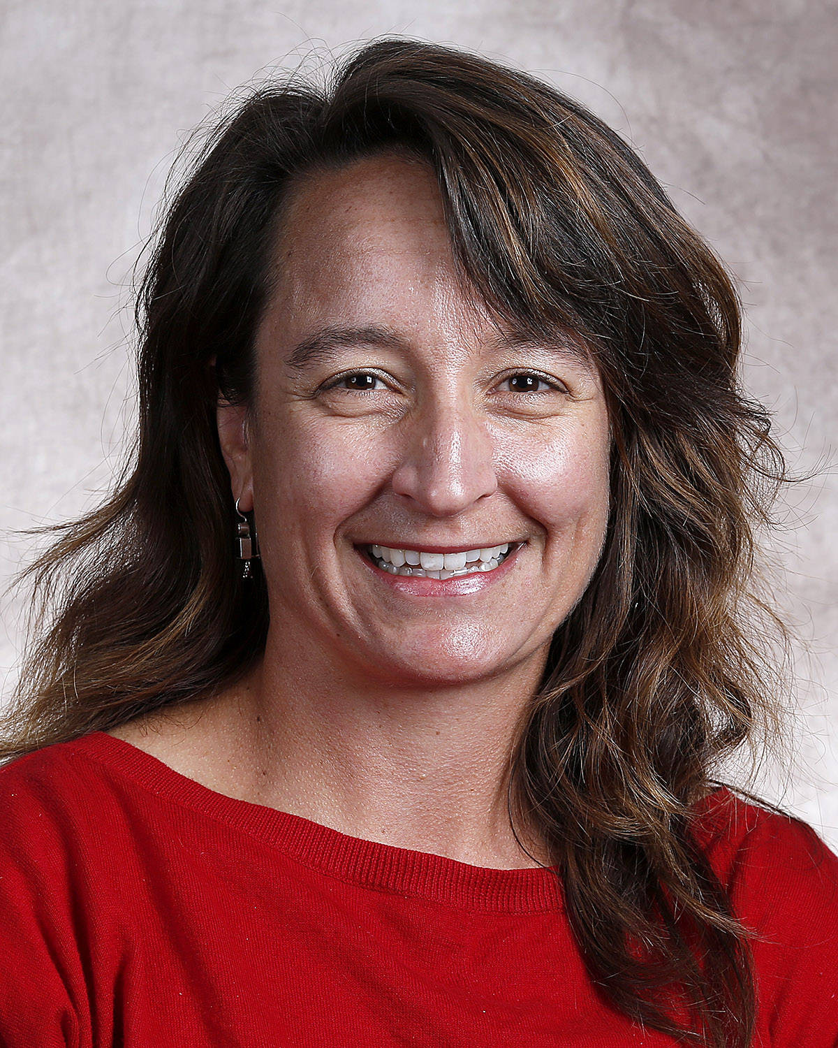 Carrie Lane - University of Nebraska - Official Athletics Website