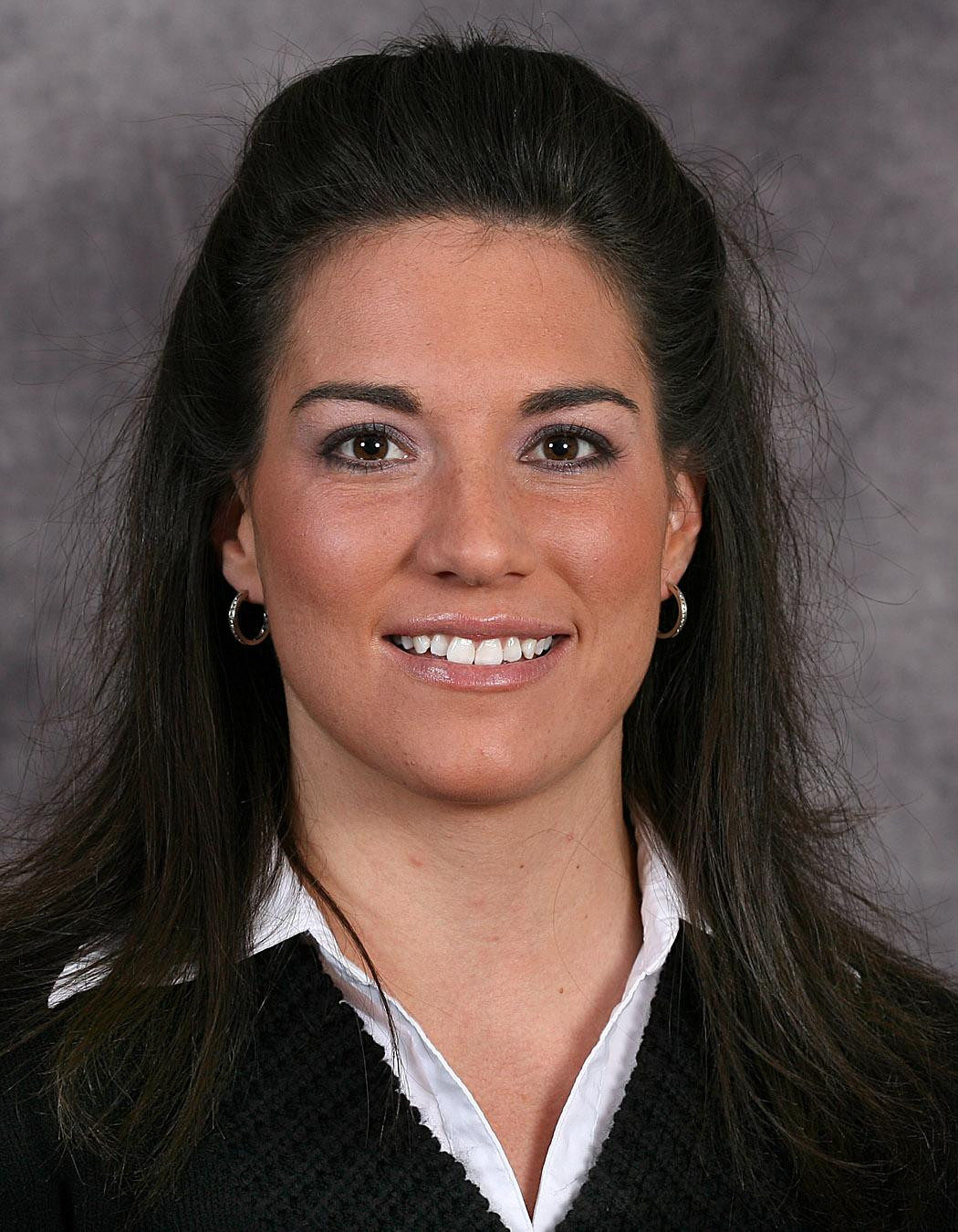 Kayla Wilkinson - Track and Field 2003-04 - University of Nebraska ...