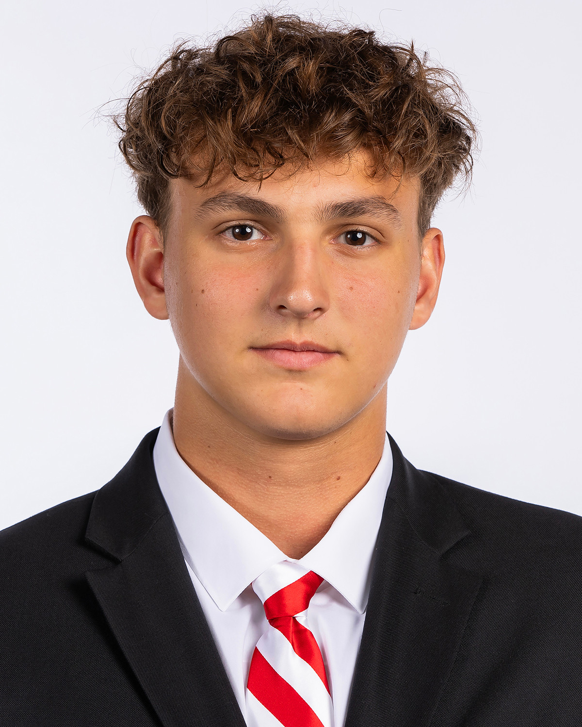 Grant Seagren - Football 2024 - University of Nebraska - Official ...