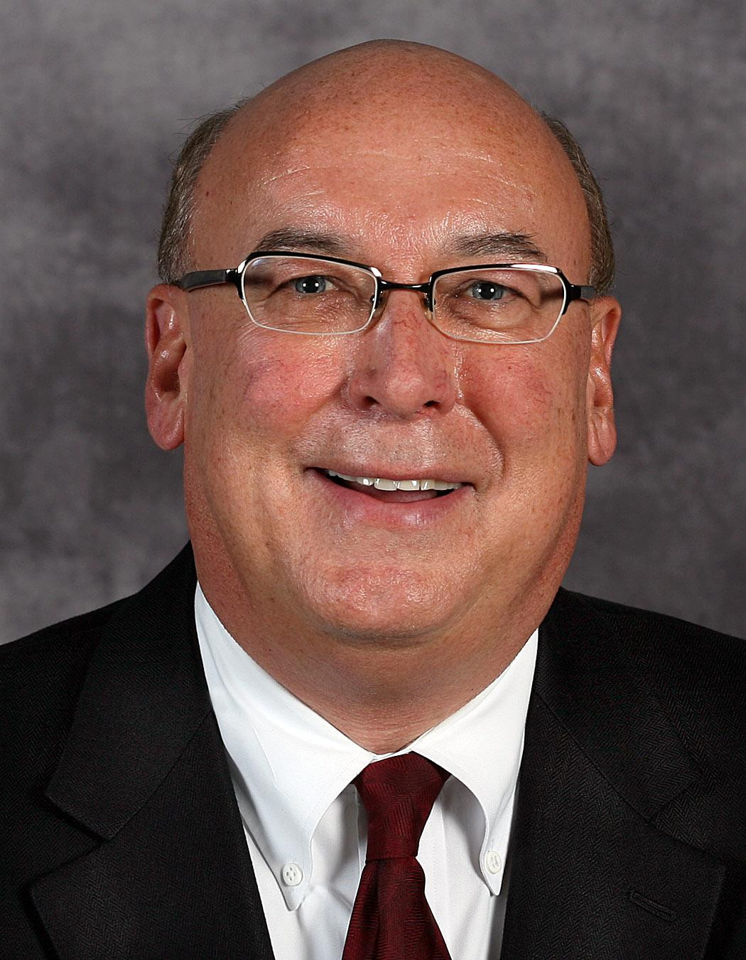 Randy York - University of Nebraska - Official Athletics Website