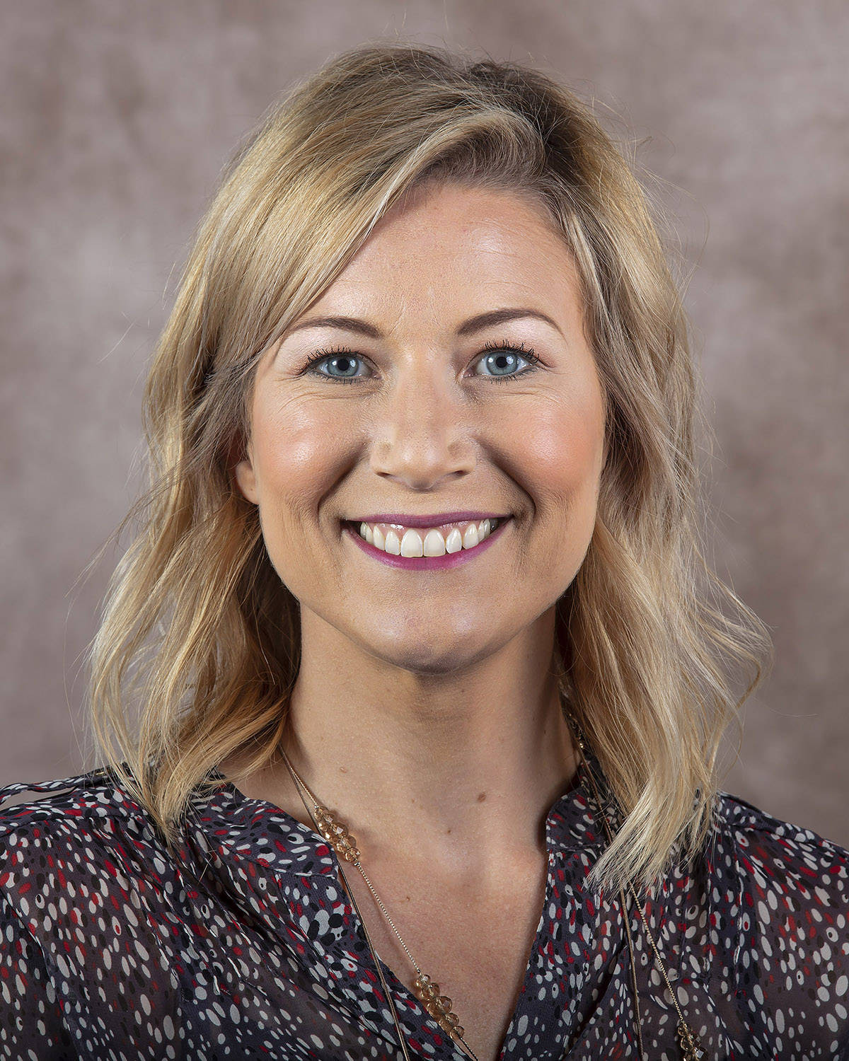 Brett Haskell University Of Nebraska Official Athletics Website