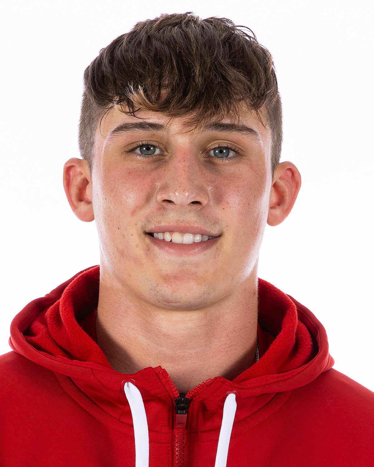 Cameron Graham - Wrestling 2022-23 - University of Nebraska - Official ...