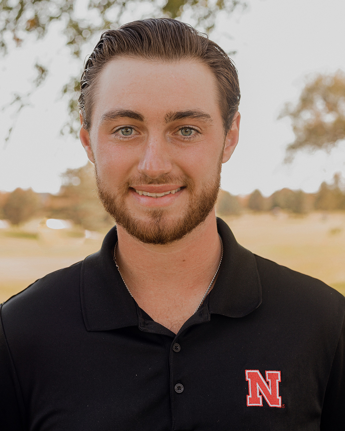 Tanner Owen - Men's Golf 2020-21 - University of Nebraska - Official ...