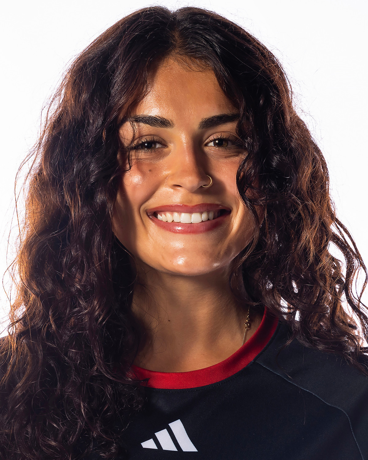 Kayma Carpenter - Soccer 2026 - University of Nebraska - Official ...