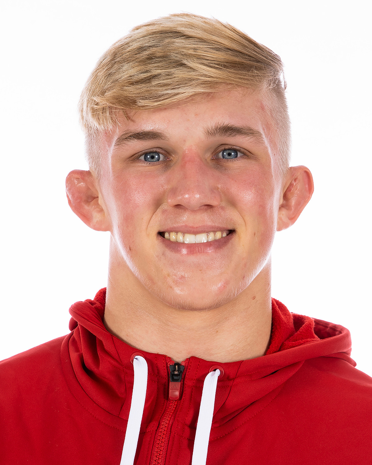 Dayne Morton - Wrestling 2022-23 - University of Nebraska - Official ...