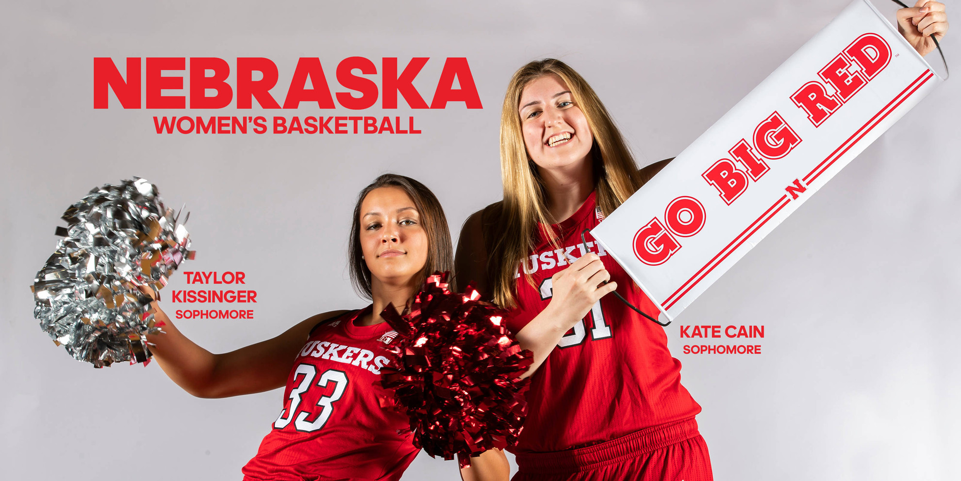 Amy Williams - University of Nebraska - Official Athletics Website