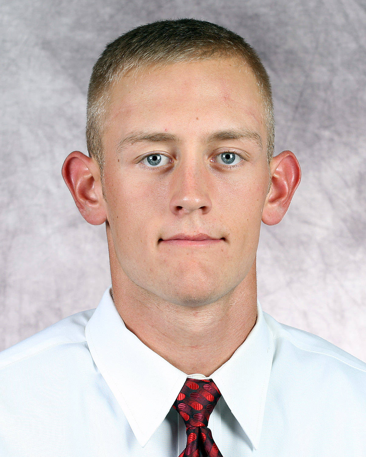 Nick Miller - Baseball 2011 - University of Nebraska - Official ...