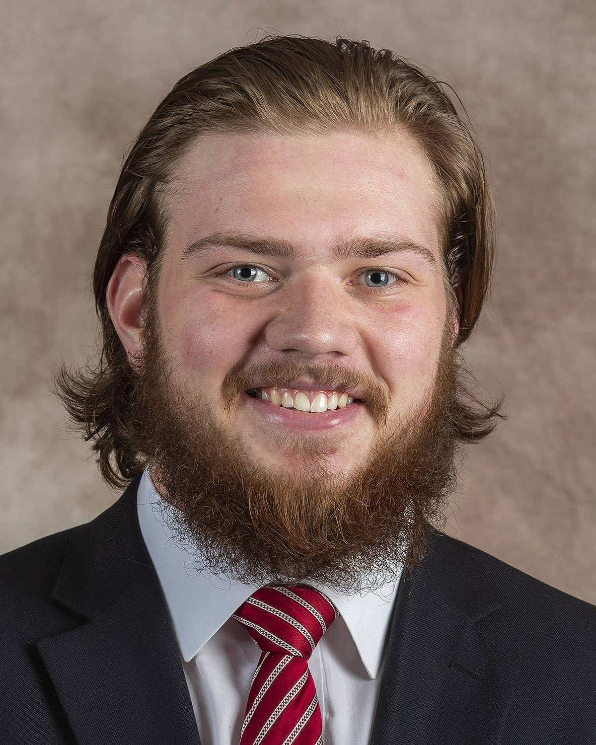 Hunter Miller - Football 2019 - University of Nebraska - Official ...