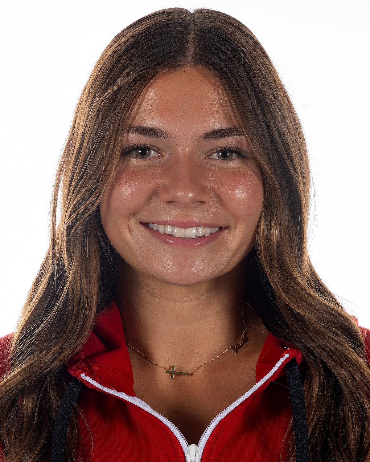 Cami Merickel - Track and Field 2024-25 - University of Nebraska ...