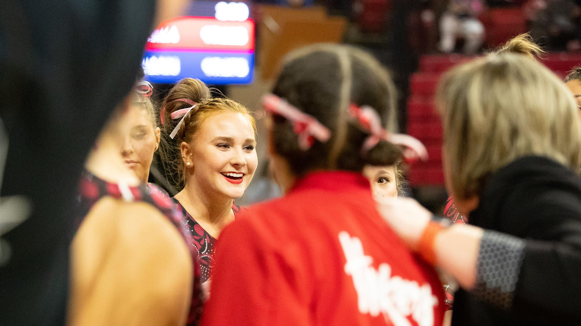 Nebraska to Host Intrasquad Meet at Francis Allen Training Complex ...