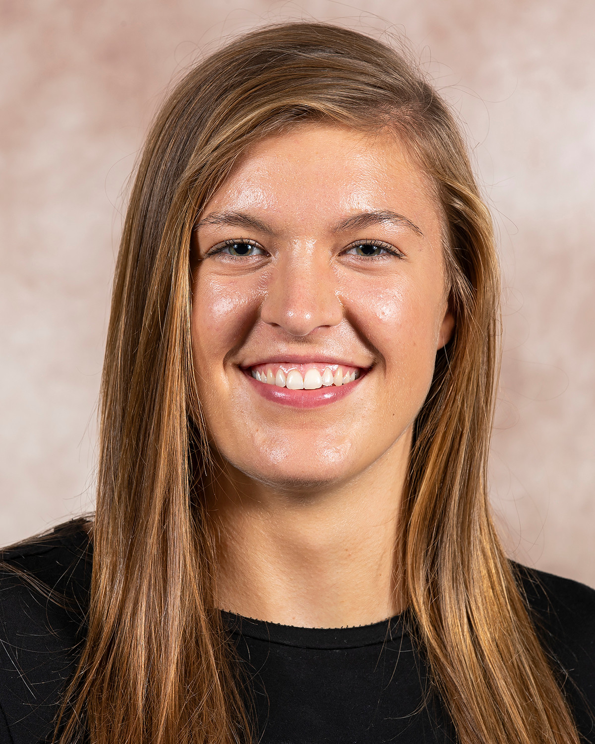 Kalynn Meyer - Volleyball 2020-21 - University of Nebraska - Official ...