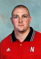 Dave Volk - Football 2001 - University of Nebraska - Official Athletics ...