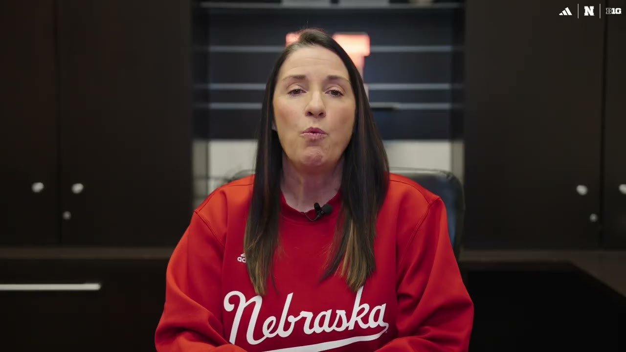 PACK PBA | A Message from Head Coach Amy Williams - University of ...