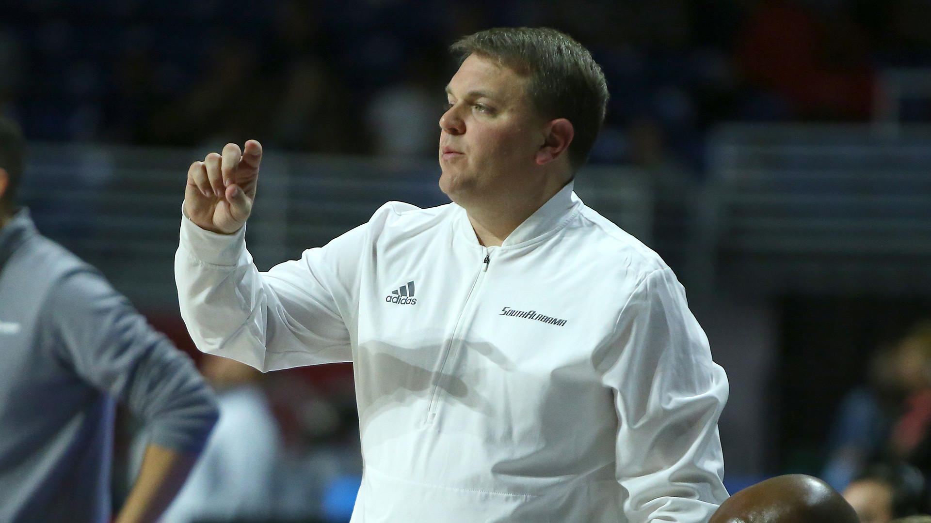 Adam Howard Joins Husker Basketball Coaching Staff - University of ...