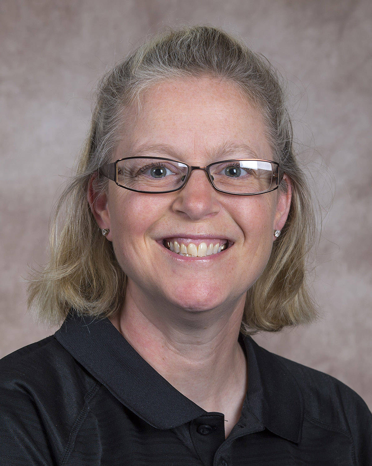 Mary Fisher - University of Nebraska - Official Athletics Website