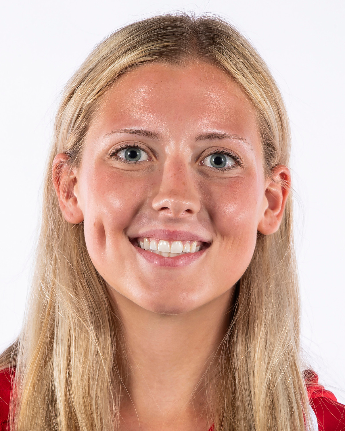 Hannah Godwin - Cross Country 2022 - University of Nebraska - Official ...