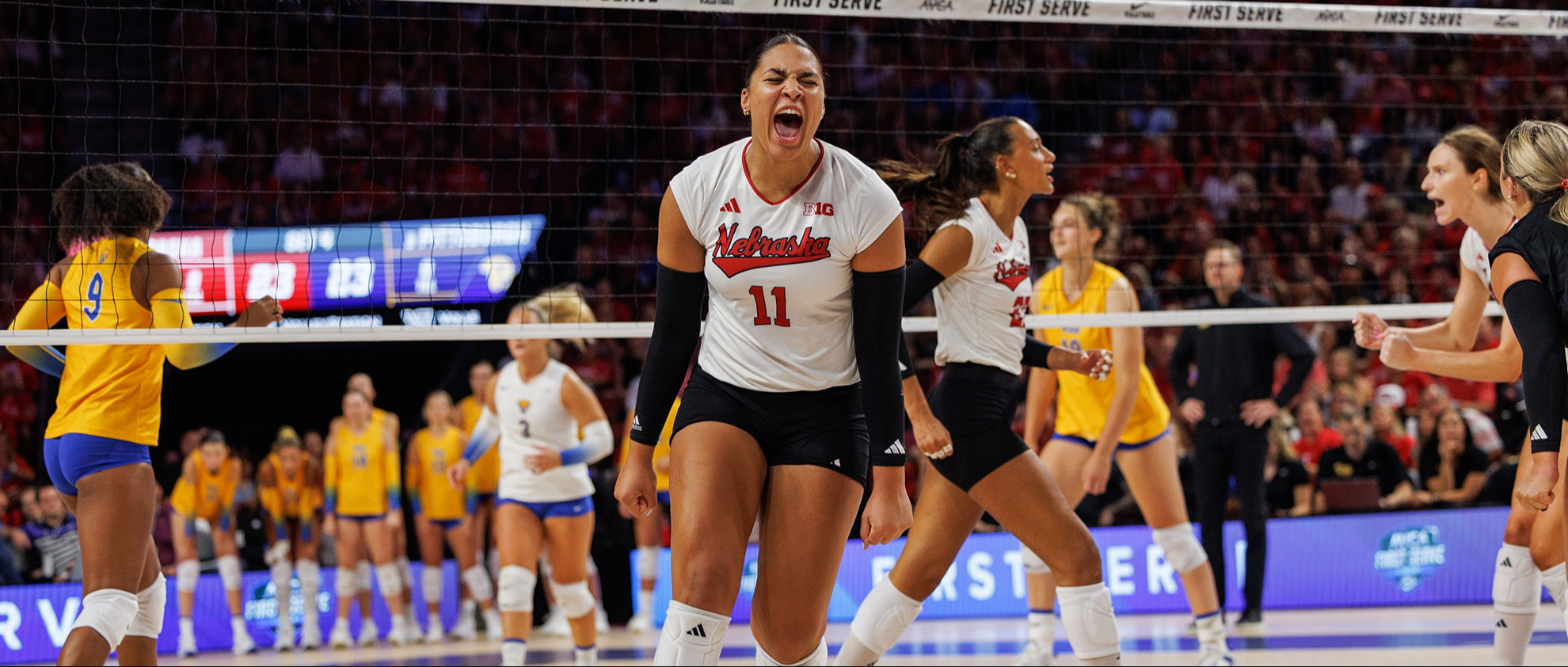 VB Preview: Ameritas Players Challenge - University of Nebraska ...