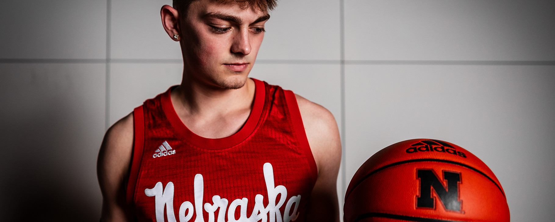 Huskers Add Connor Essegian to 2024-25 Roster - University of Nebraska ...