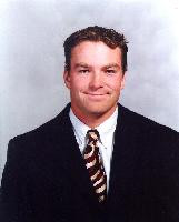 Jed Morris - Baseball 2001 - University of Nebraska - Official ...